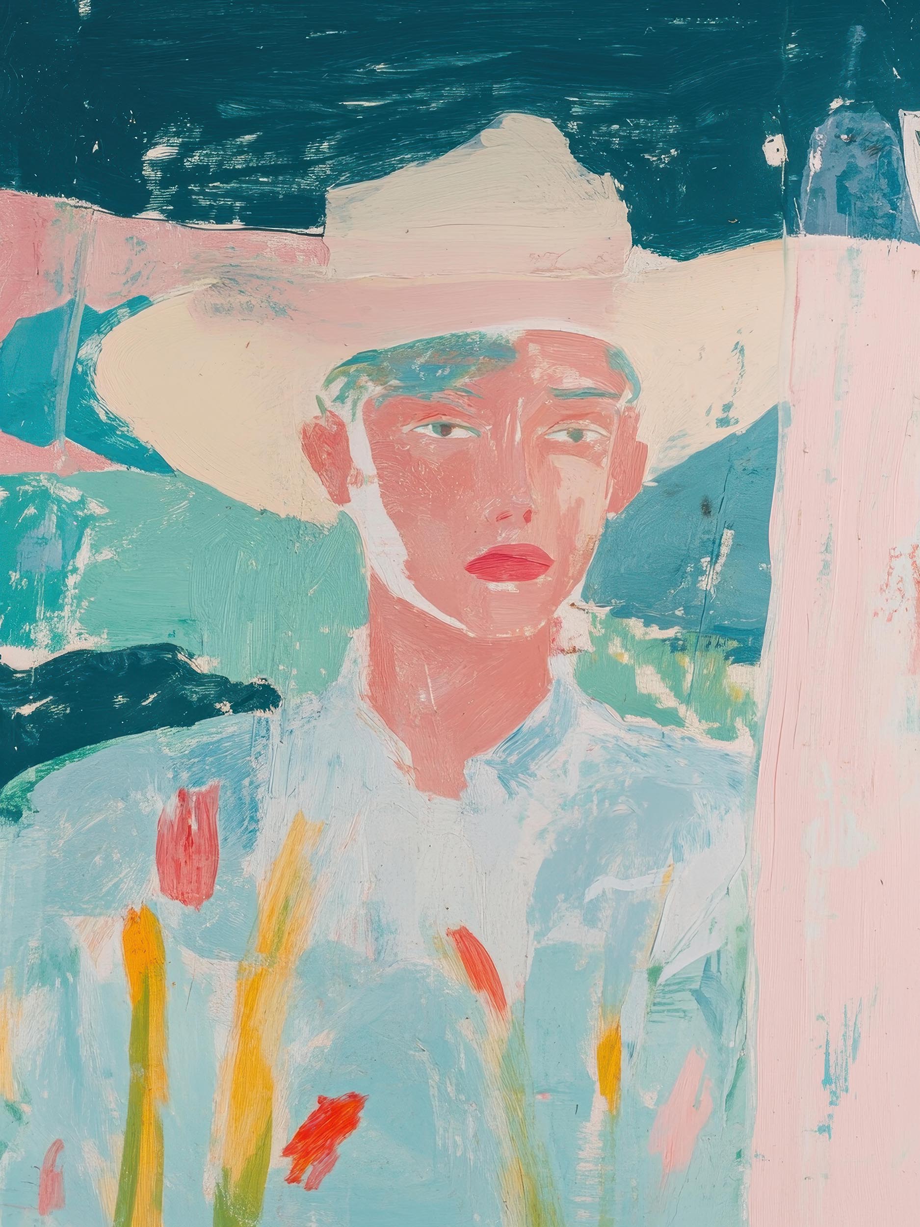 Bitterroot Valley – Ranch Royalty