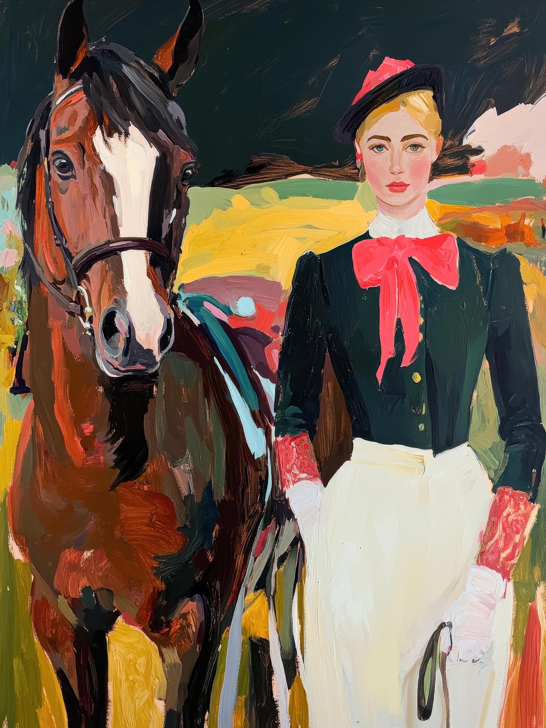 Royal Rebel – Ranch Royalty