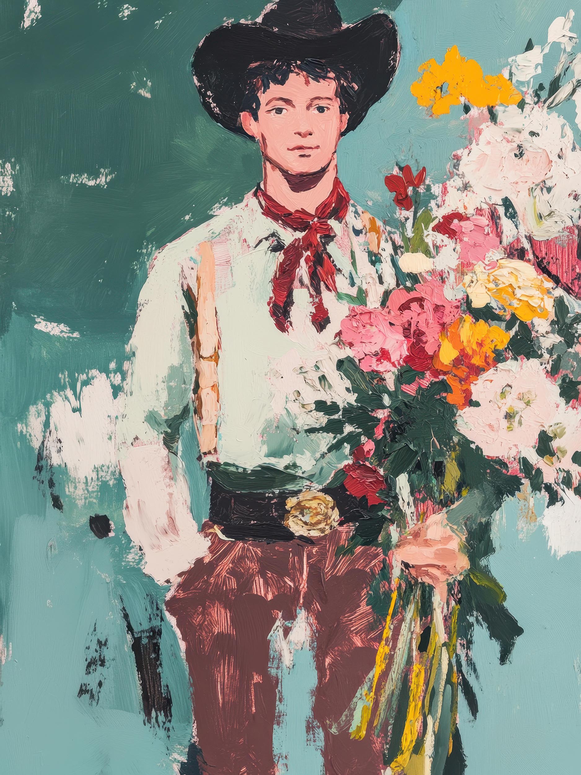 Rustic Renaissance – Ranch Royalty