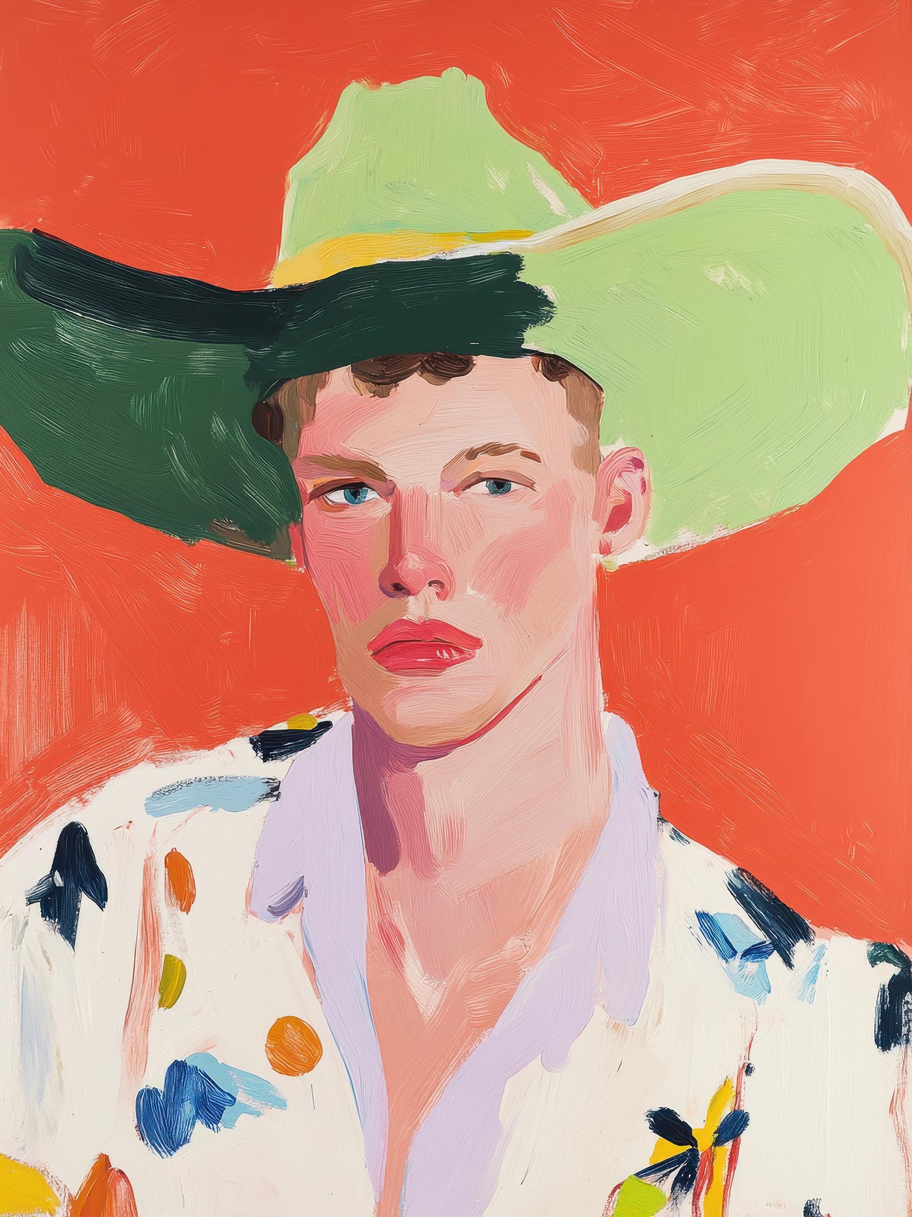 Wildfire Rodeo – Ranch Royalty