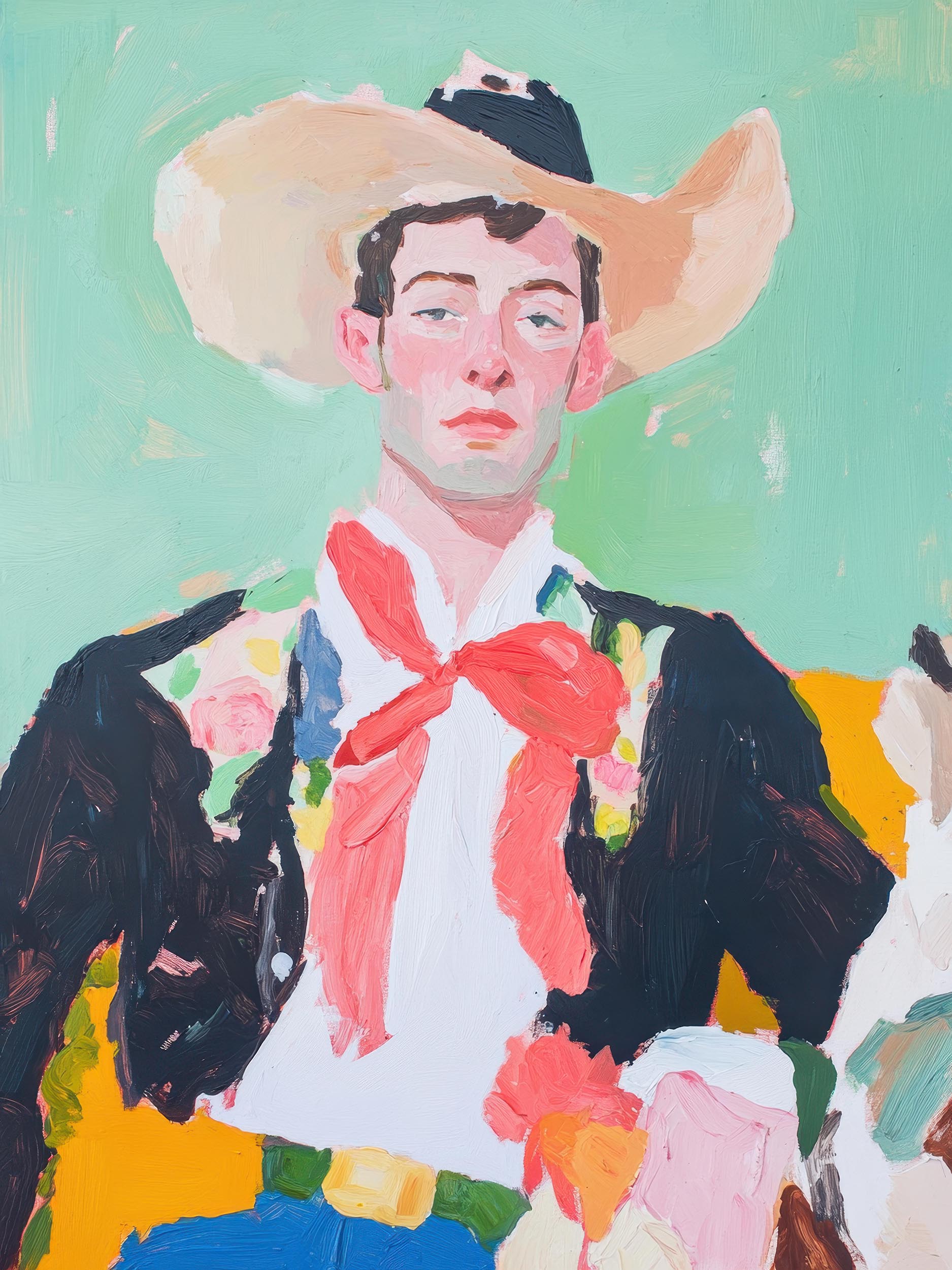 Wildfire Williams – Ranch Royalty